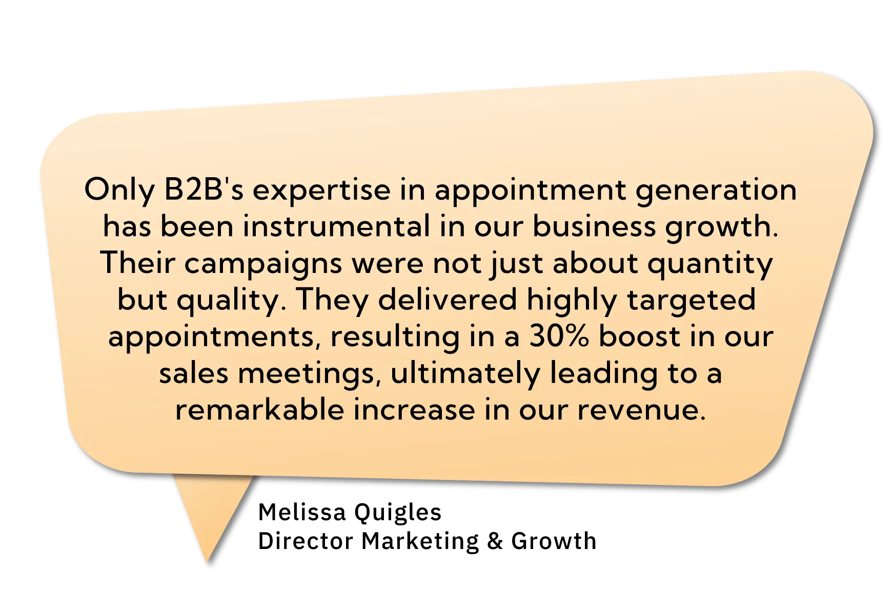 Only B2B: B2B Lead Generation Services to Fuel Your Sales Pipeline