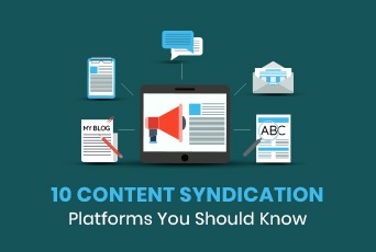 10 Content Syndication Platforms You Should Know - Only-B2B