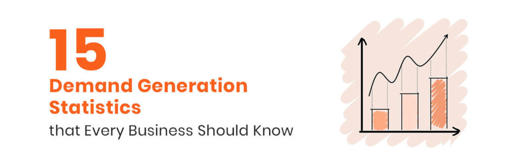 15+ Demand Generation Statistics that Every Business Should Know - Only-B2B