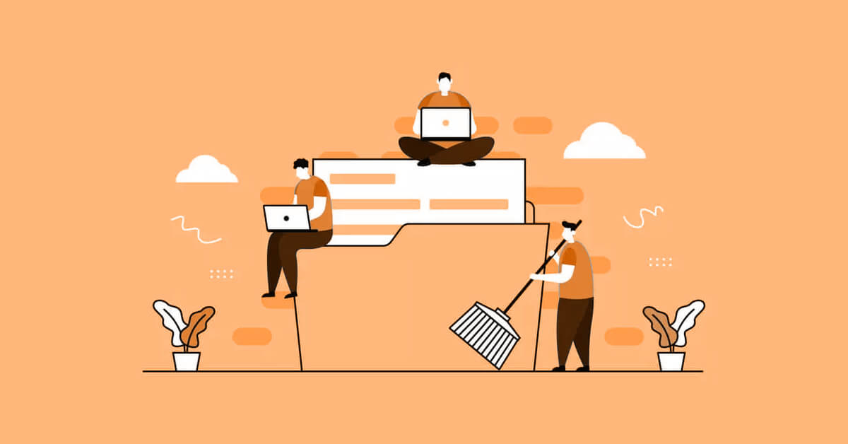 Database Cleansing - Importance And GDPR Compliance - Only-B2B