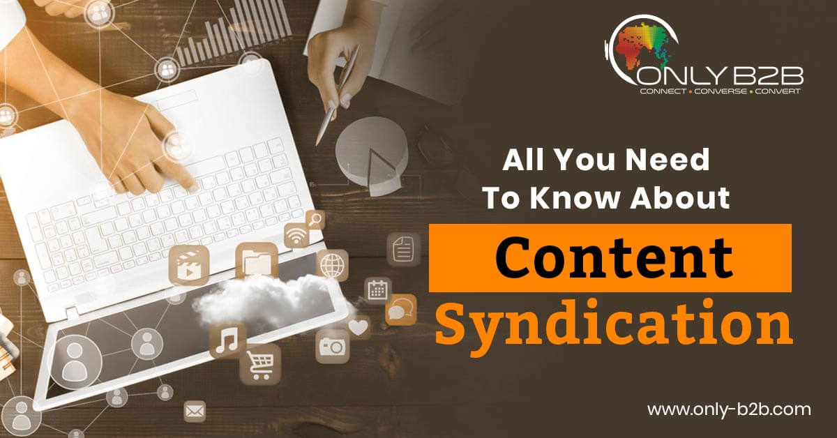 How Does Content Syndication Work? A Complete Guide (2026)