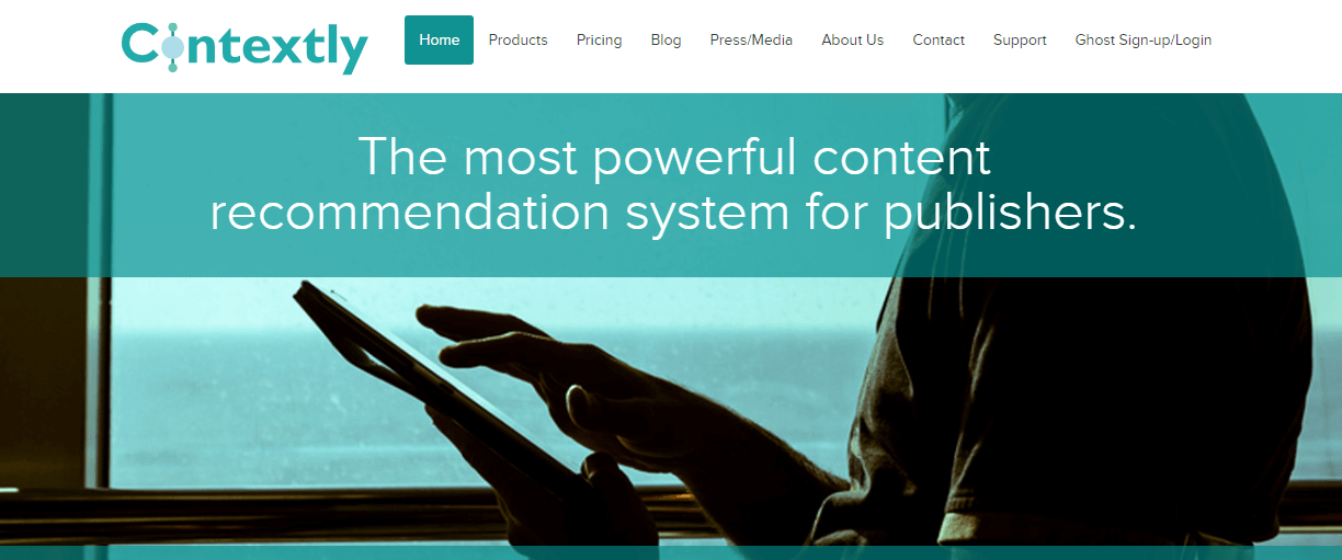 20 Top Content Syndication Platforms & Tools - Only-B2B