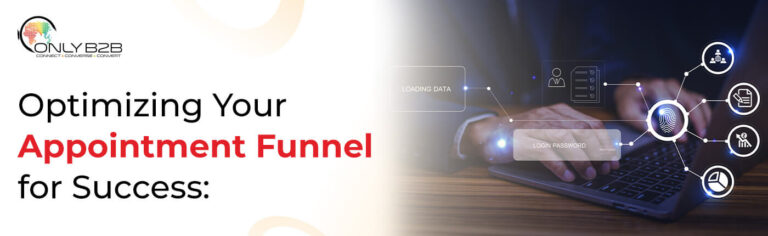 How to Create an Optimized Appointment Setting Funnel That Converts!