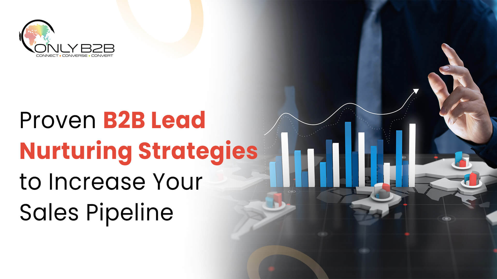 B2B Lead Nurturing Strategies: How to Convert More Leads with Content ...