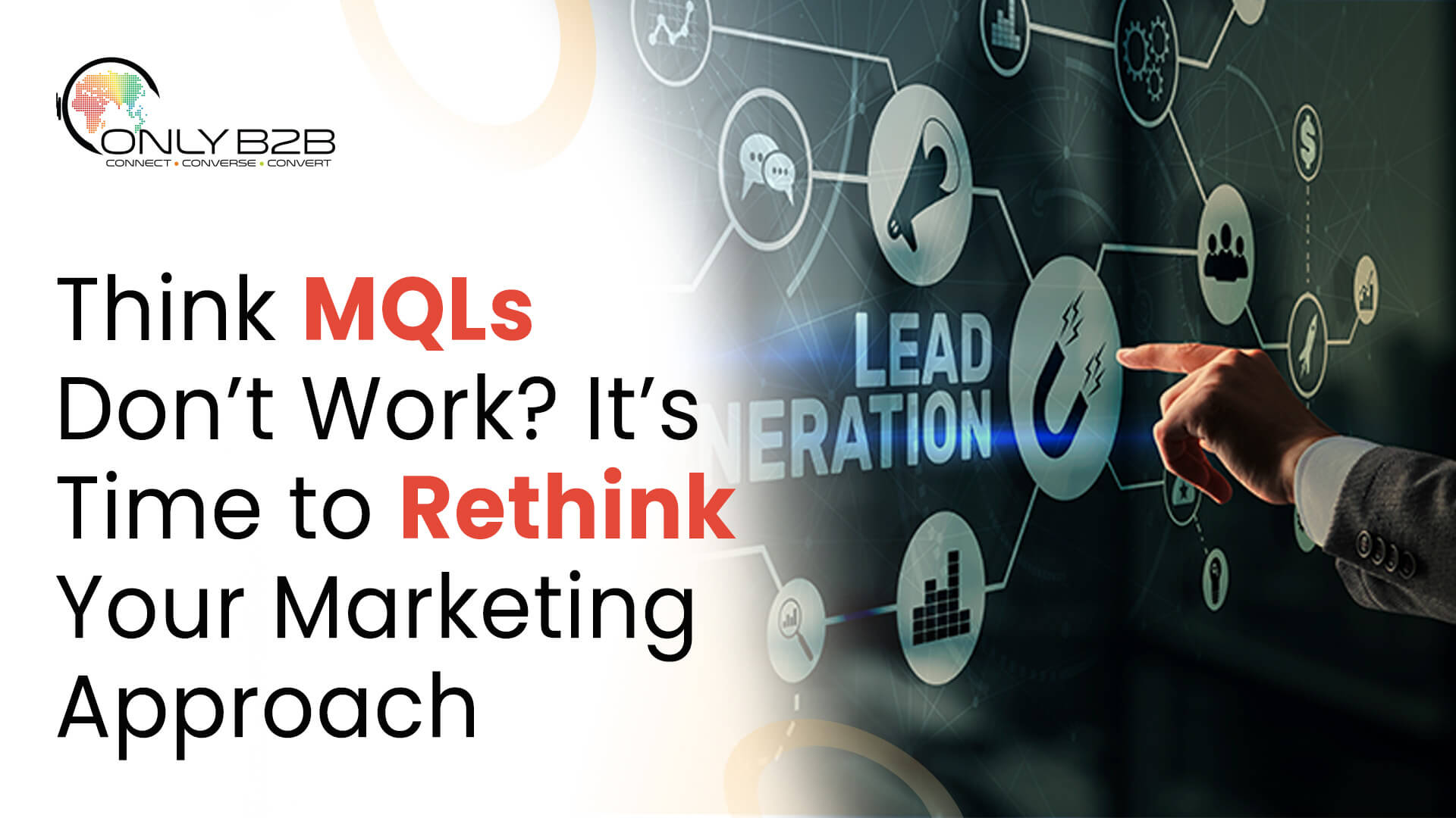 What is a Marketing Qualified Lead (MQL)? Definition & Examples