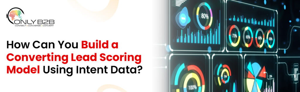 How to Build an Intent-Based Lead Scoring Model for B2B [Step-by-Step]