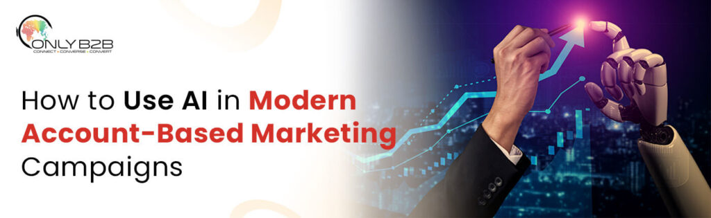 6 Powerful Account-Based Marketing KPIs to Track - Only-B2B