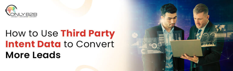 Build A Strong ABM Campaign With Account Mapping Techniques - Only-B2B