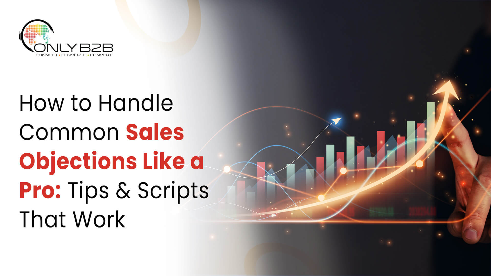 How to Handle the Most Common Sales Objections (With Scripts)