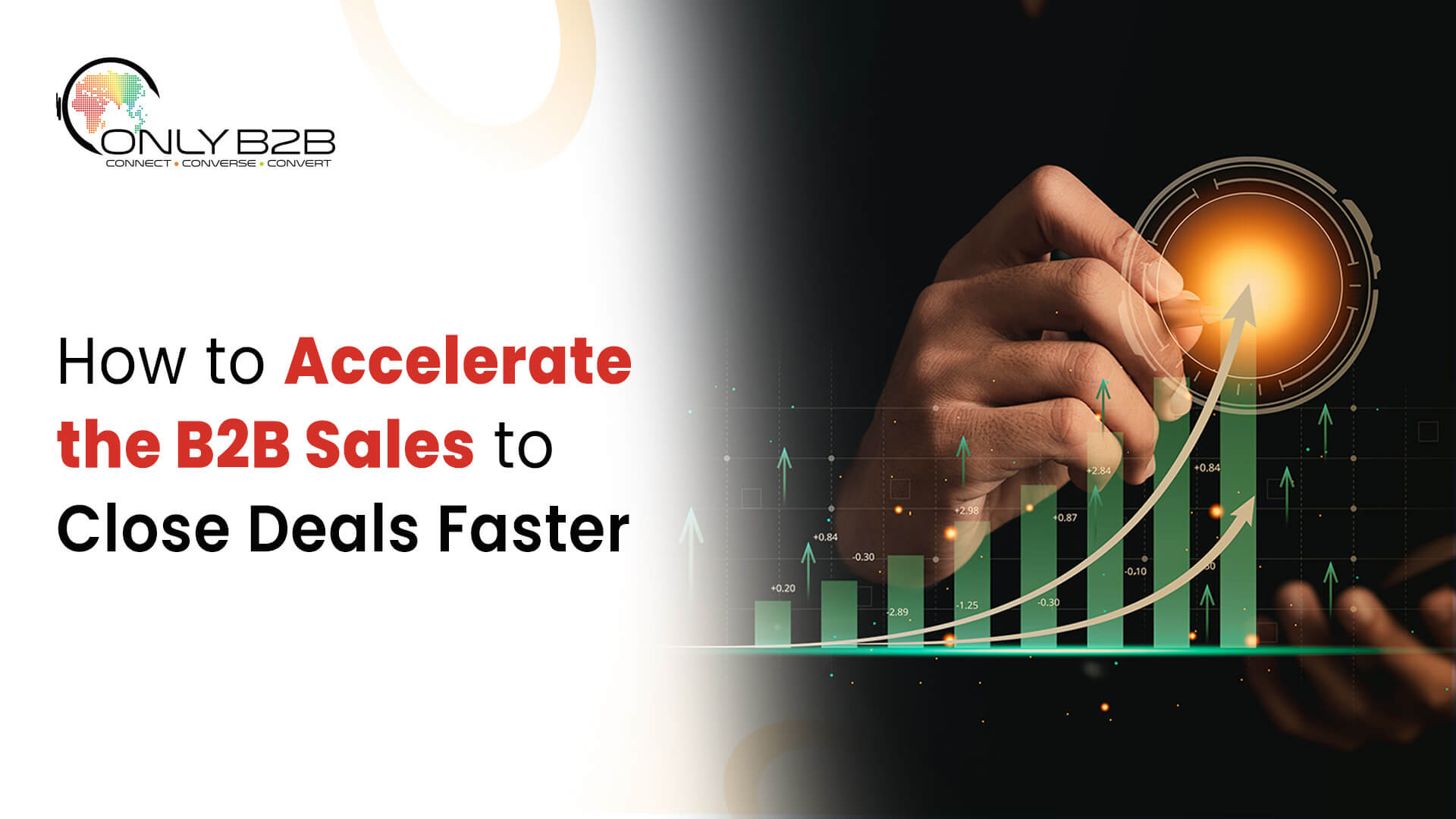 Top B2B Sales Acceleration Tactics That Drive Results