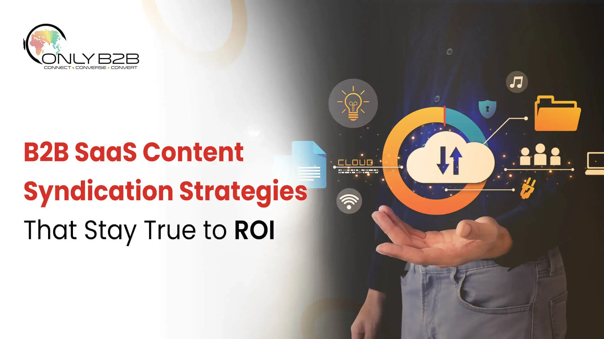 Content Syndication for SaaS Lead Generation: Proven Strategies
